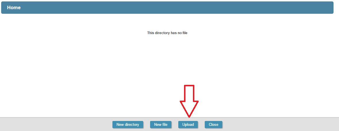 Importing The Bootstrap Library Into The Scriptcase Scriptcase Blog Development Web Design